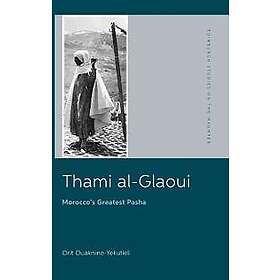 Thami Al-Glaoui, Från 1190 kr