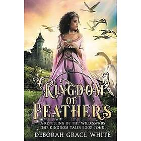 Kingdom of Feathers, Från 177 kr