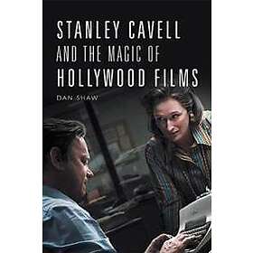 Stanley Cavell and the Magic of Hollywood Films, Från 1760 kr