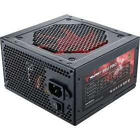 Tempest Gaming PSU PRO 750W, Från 3259 kr