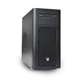 Thor Computer Veor v2 - 3,1GHz QC 8GB 2,12TB DVD±RW - Hitta bästa pris ...