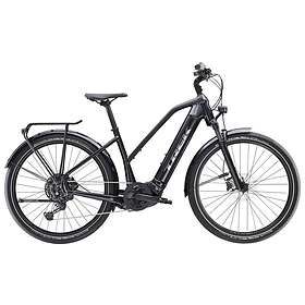 Trek Allant+ 6 Stagger Dam (Electric) - Sammenlign priser hos Prisjakt