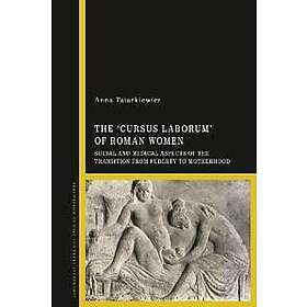 The 'cursus laborum' of Roman Women - Sammenlign priser hos Prisjakt
