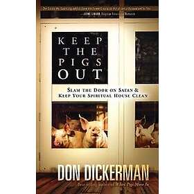 Keep the Pigs Out, Från 410 kr