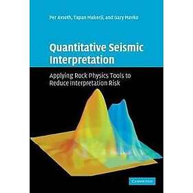 Quantitative Seismic Interpretation - Sammenlign priser hos Prisjakt