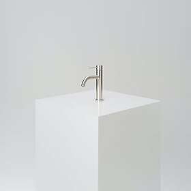 INR by Primy Voyage Steel Mid Brushed Stainless 80001219 - Sammenlign ...