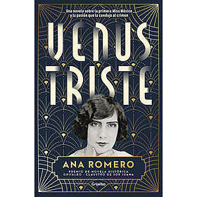 Venus Triste Sad Venus, Från 256 kr