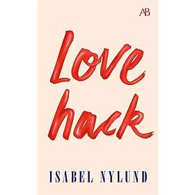 Love hack - Black Friday 2025 – Erbjudanden från 82 kr
