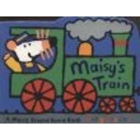 Maisy's Train - Black Friday 2025 – Tilbud fra 128