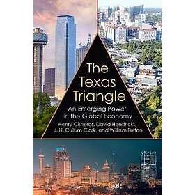 The Texas Triangle - Sammenlign priser hos Prisjakt