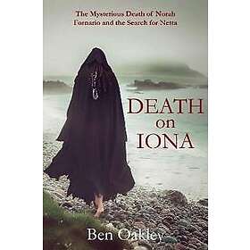 Death on Iona, Från 165 kr