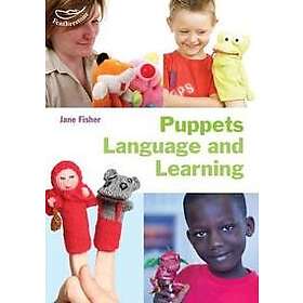 Puppets, Language and Learning - Sammenlign priser hos Prisjakt