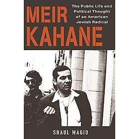 Meir Kahane, Från 274 kr