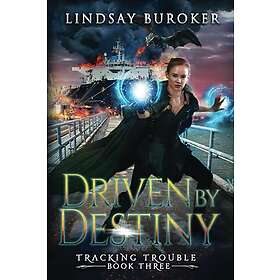 Driven by Destiny, Från 148 kr