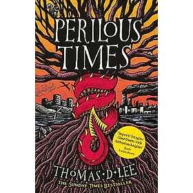 Perilous Times, Från 110 kr