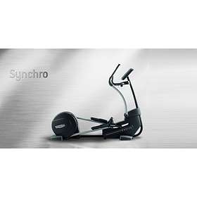 TechnoGym Excite Synchro 700i - Hitta bästa pris på Prisjakt