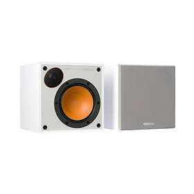 Polk Audio Monitor 50 - Hitta bästa pris på Prisjakt