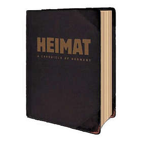 Heimat - Series 1 (DVD) - Hitta bästa pris på Prisjakt