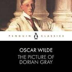 The Picture of Dorian Gray, Från 189 kr