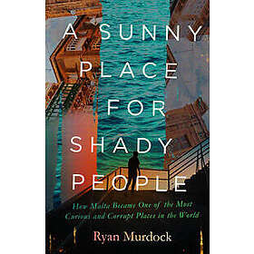 A Sunny Place for Shady People, Från 278 kr