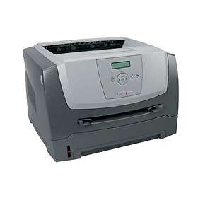Best pris på Lexmark E352dn Laserskrivere - Sammenlign priser hos Prisjakt