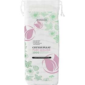 Gunry Bomull 100g 1 st, Från 28 kr