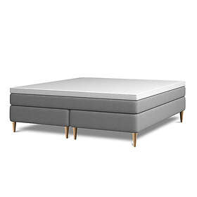 Sova 24SJU Månsken Classic Kontinentalsäng 160x200cm, Från 33990 kr