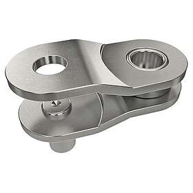 Connex Wipperman Cranked Chain Link 5 Units 7s, Från 242 kr