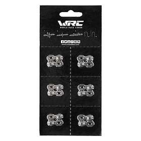 Conor 12s Chain Link 6 Units, Från 207 kr