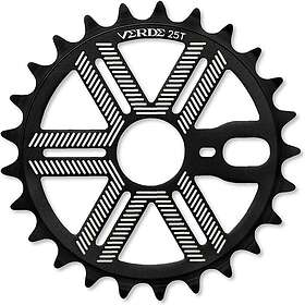 Verde Recon Chainring 25t - Black Friday 2025 – Erbjudanden från 302 kr