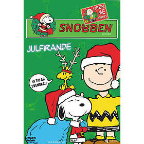 Best pris på Snobben - Jul (DVD) DVD-filmer - Sammenlign priser hos ...