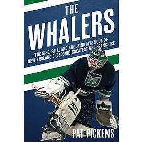 Patrick Pickens: The Whalers, Från 230 kr