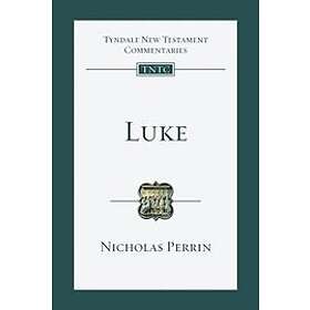 Nicholas Perrin: Luke - Tarjoukset alk 24.3