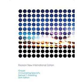 Samuel T Gladding: Groups: A Counseling Specialty, Från 1029 kr