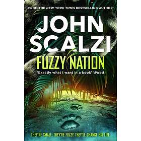 John Scalzi: Fuzzy Nation, Från 111 kr