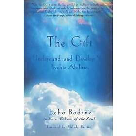Echo Bodine: The Gift, Från 289 kr
