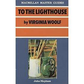 John Mepham: To the Lighthouse by Virginia Woolf, Från 439 kr