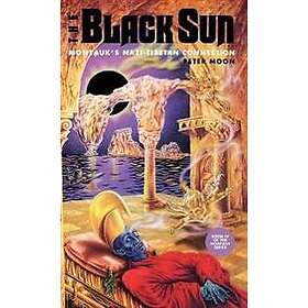 Peter Moon: The Black Sun - Sammenlign priser hos Prisjakt