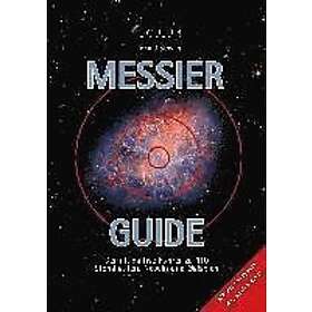 Ronald Stoyan: Messier-Guide - Black Friday 2025 – Tilbud fra 559