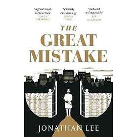 Jonathan Lee: The Great Mistake, Från 179 kr