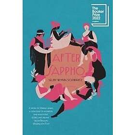 After Sappho, Från 124 kr