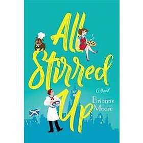 All Stirred Up, Från 224 kr