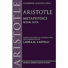 Aristotle: Metaphysics, Från 490 kr