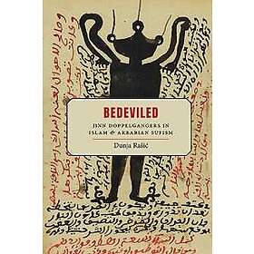 Bedeviled - Black Friday 2025 – Erbjudanden från 903 kr