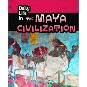 Daily Life in the Maya Civilization, Från 139 kr
