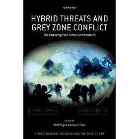 Hybrid Threats and Grey Zone Conflict, Från 2,718 kr