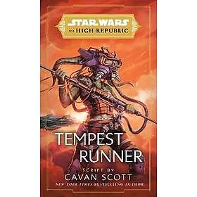 Star Wars: Tempest Runner, Från 126 kr