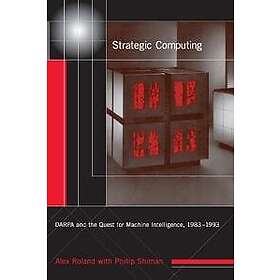 Strategic Computing, Från 563 kr
