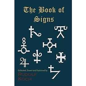 The Book of Signs, Från 228 kr