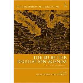 The EU Better Regulation Agenda, Från 1386 kr